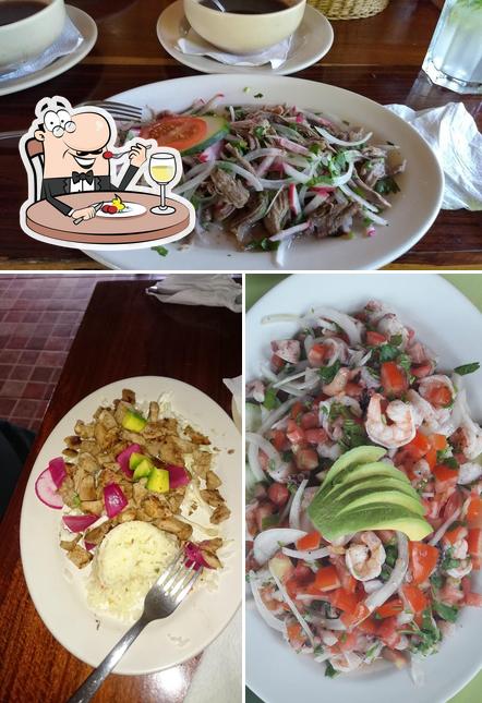 Restaurante Las Chachalacas, Felipe Carrillo Puerto - Opiniones del ...