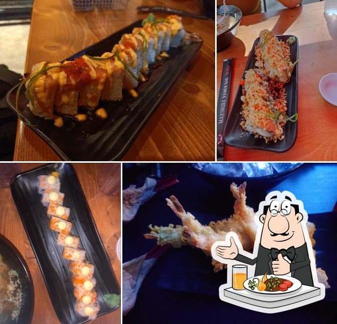 Makimura Ramen Bar Subic, Olongapo - Restaurant menu, prices and reviews