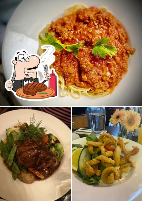 Misto, 7 Shepherd Market in London - Restaurant menu and reviews