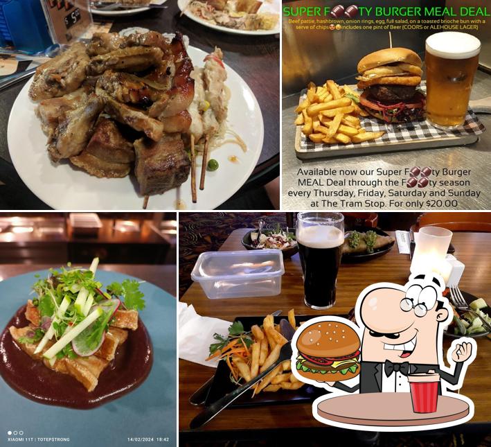 Mount Isa Irish Club, Parkside - Restaurant menu, prices and reviews