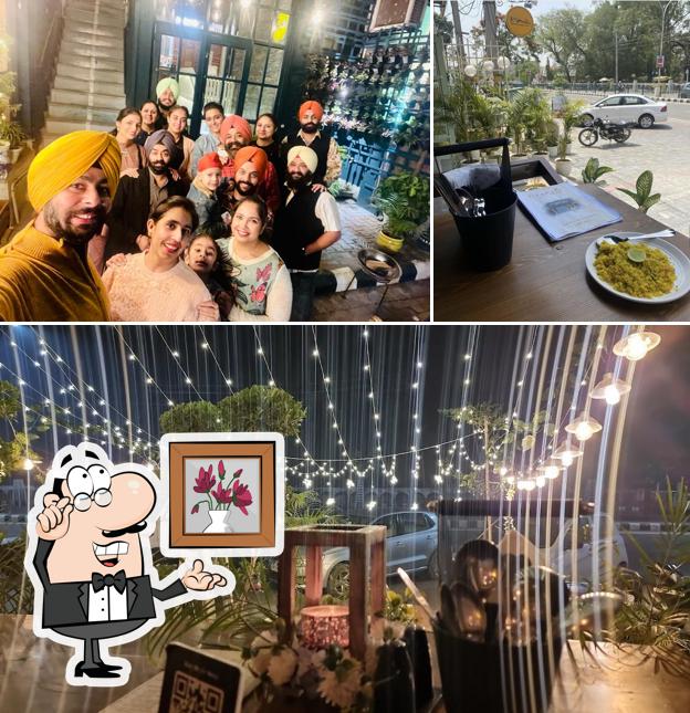 Nagpal's fine dine, Patiala - Restaurant menu, prices and reviews