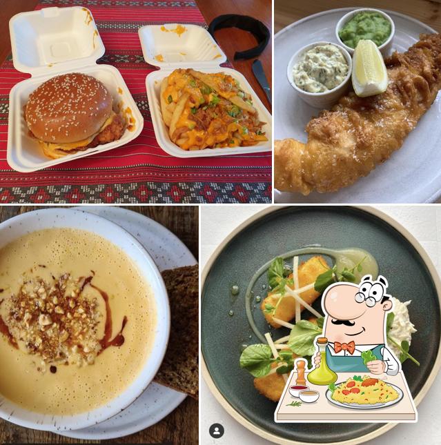 Origin 101 in Moira - Restaurant reviews