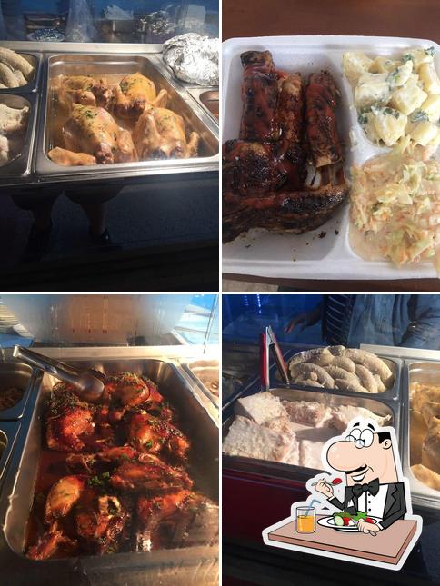 Polynesian Taste in Auckland - Restaurant menu and reviews