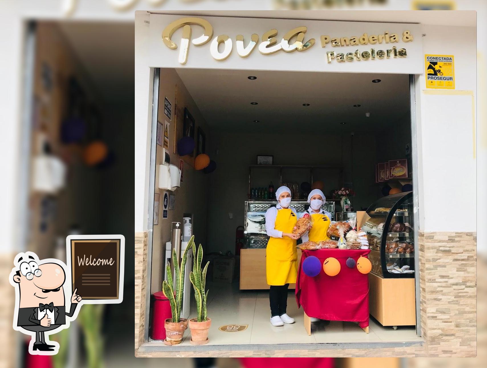 Povea Panaderia Pasteleria Larapa, Cusco - Restaurant reviews