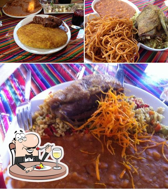 Restaurant El Pallar, Ica - Menú del restaurante, precios y reseñas