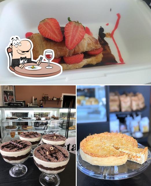 Robusta Café e Empório, Brasil - Restaurant reviews