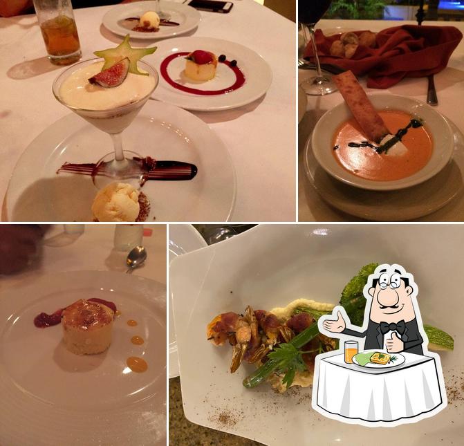 Rosato Ristorante restaurant, Puerto Vallarta - Restaurant reviews
