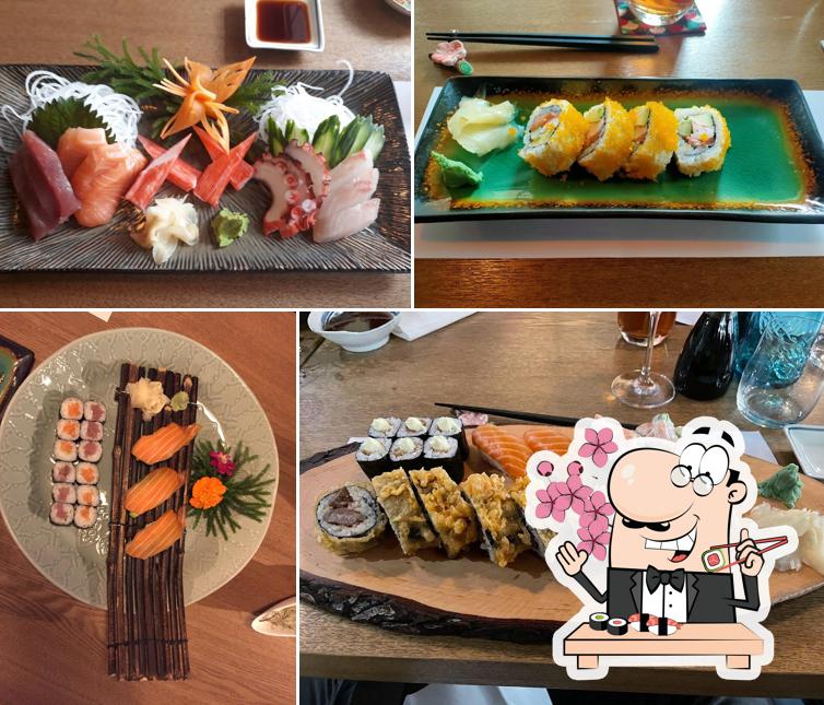 Senju Restaurant, Mannheim - Speisekarte, Preise und Bewertungen