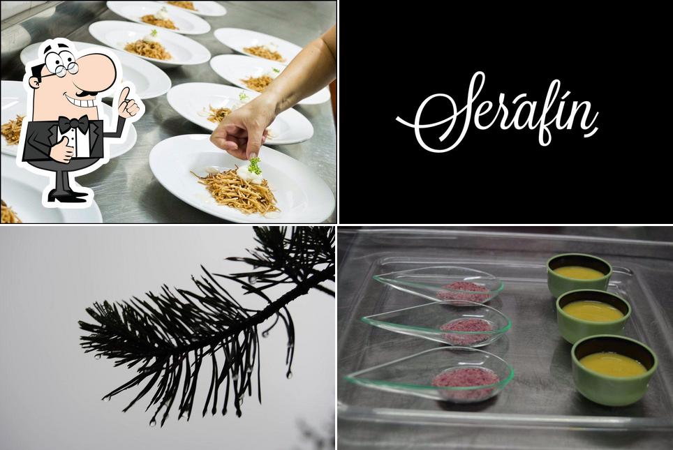 Restaurante Serafin, Cutanda - Opiniones del restaurante