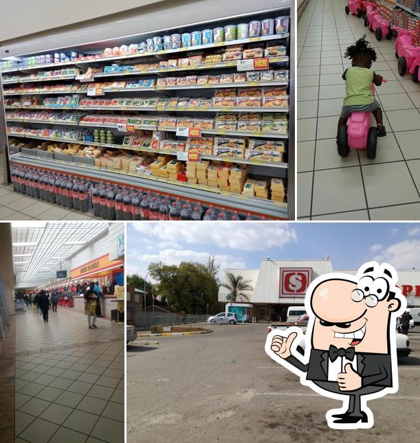 Shoprite Brakpan, Brakpan - Speisekarte, Preise und Bewertungen