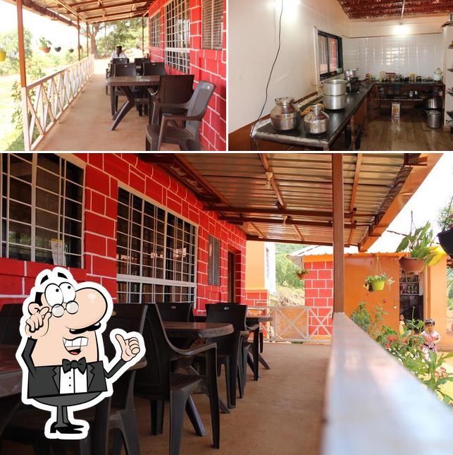 Shri Kaleshwari Agro Resort & Tourism Kusumbi Mura (Kas Pathar ...