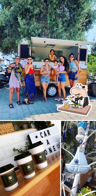 Snack Point Karavan - Restaurant menu, prices and reviews
