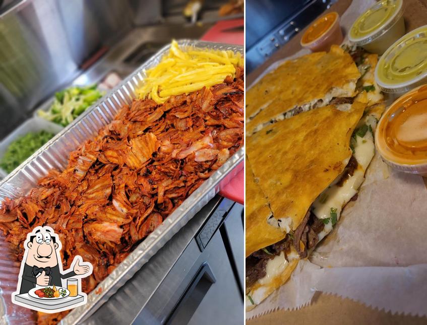 Tacosteño# 2 in Franklin Park - Restaurant reviews