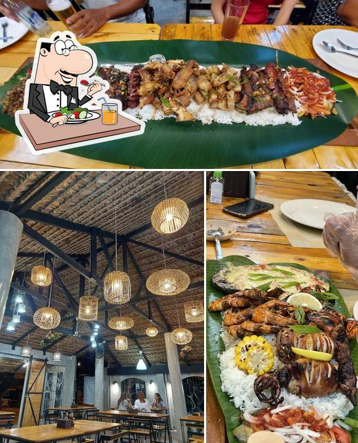 The Food Cartel - Laoag City, Laoag City - Restaurant menu, prices and ...