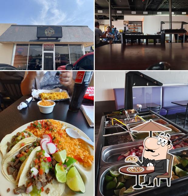 The Real Taco, Bixby - Restaurant menu, prices and reviews