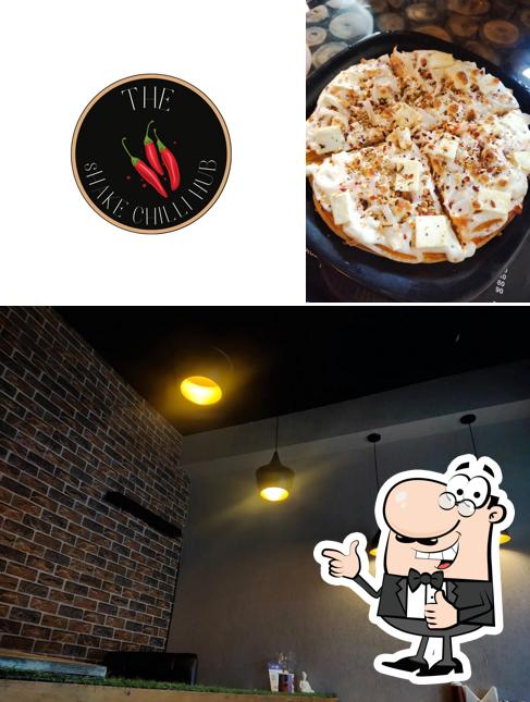 The Shake Chilli Hub, Kharar - Restaurant menu, prices and reviews