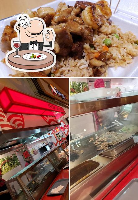 Tokyo SAN in Wellington - Restaurant menu and reviews