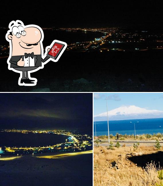 Van Edremit Toki Tepe, Van