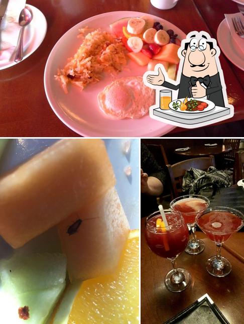 Via Marcello, Montréal - Restaurant menu, prices and reviews