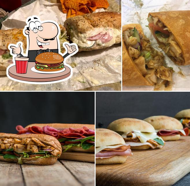 Find the best place to eat in Gate City, winter 2023 - Restaurant Guru