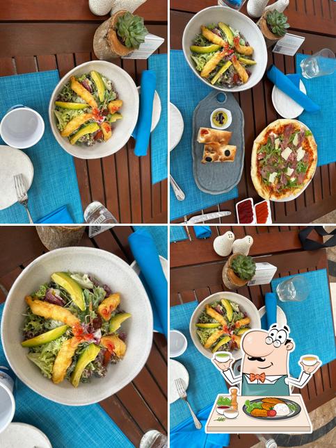 Sea Shack, Phu Quoc - Restaurant menu, prices and reviews