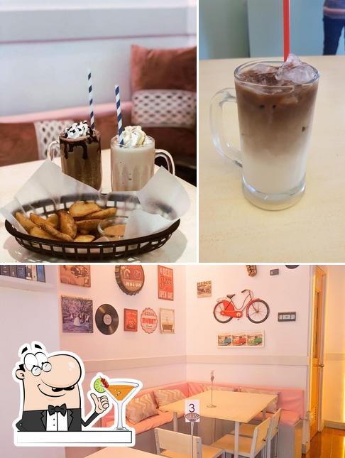 Smoochy's Cafe, Cagayan de Oro, Fernandez St - Restaurant reviews