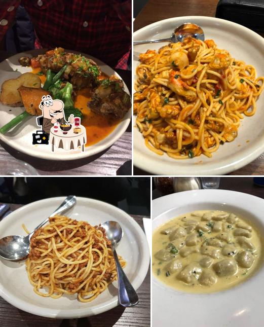 The Waiters Restaurant, Melbourne - Restaurant menu, prices and reviews