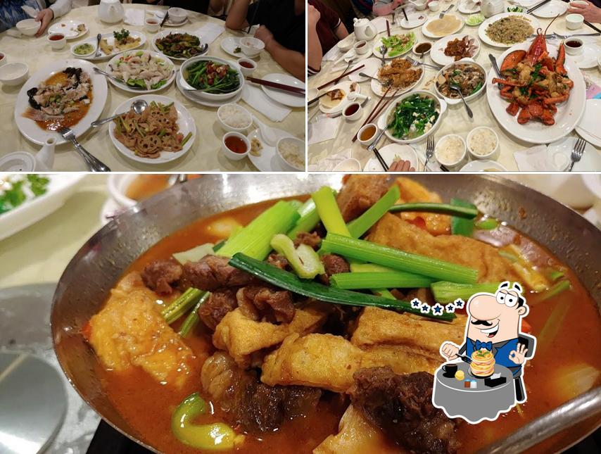 同德楼 Very Fair Chinese Restaurant, Toronto - Restaurant menu, prices and ...