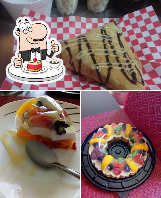 bionicos jessy desserts, Guadalajara - Restaurant reviews