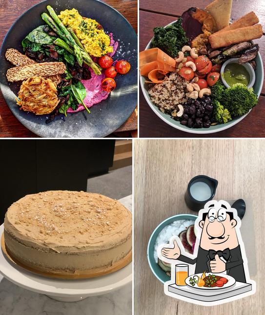 Best cakes in New Farm restaurants, spring 2024 - Restaurant Guru