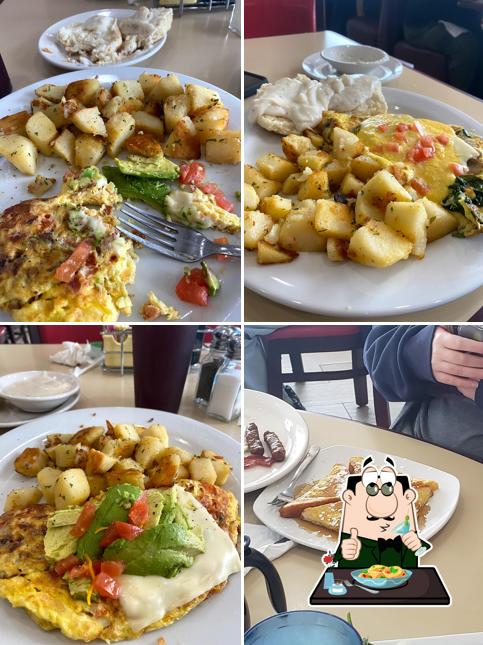 Apple Barrel Cafe, Owasso - Restaurant menu, prices and reviews