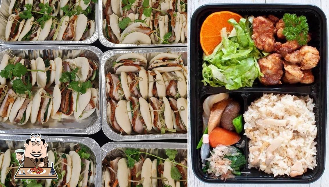 Asian Snacks in Acacia Ridge - Restaurant reviews