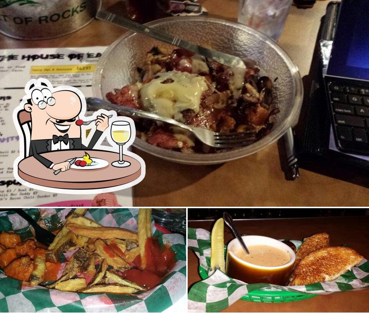 Bier Stube, Toledo - Restaurant menu, prices and reviews