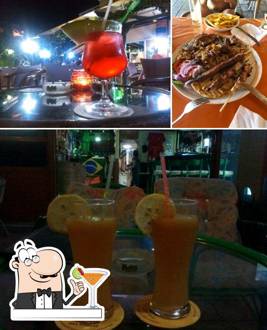 Billy's Bar, Kremasti - Restaurant reviews