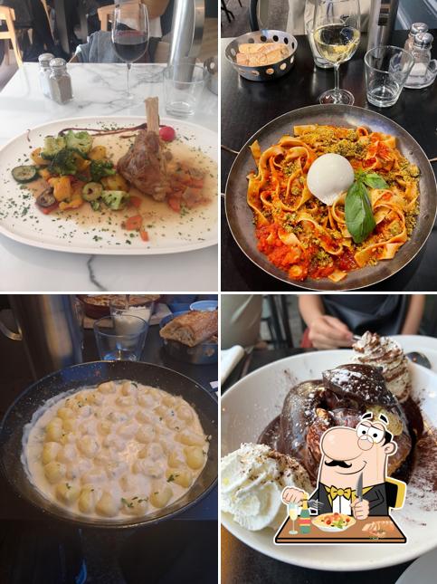 Le Félix Faure restaurant, Nice - Menu du restaurant et commentaires