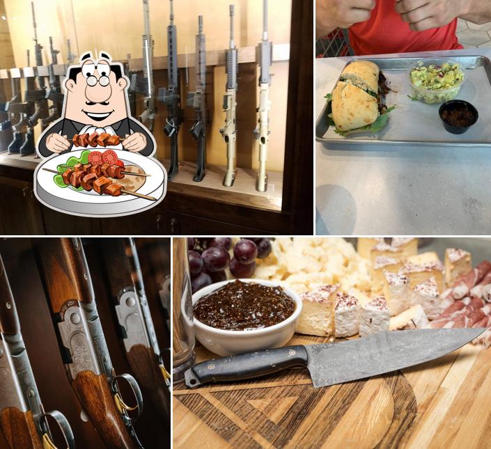Ally Outdoors in Midland - Restaurant reviews