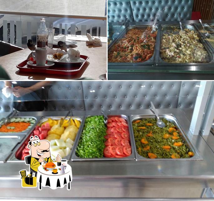 Batikano's cafe, Portugal - Restaurant reviews