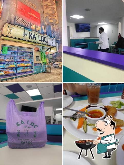 Café KA'LOC, Ciudad de México - Menú del restaurante, precios y reseñas