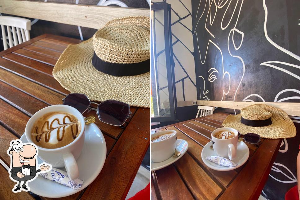 Café Kabil cafe, Hammamet - Restaurantbewertungen