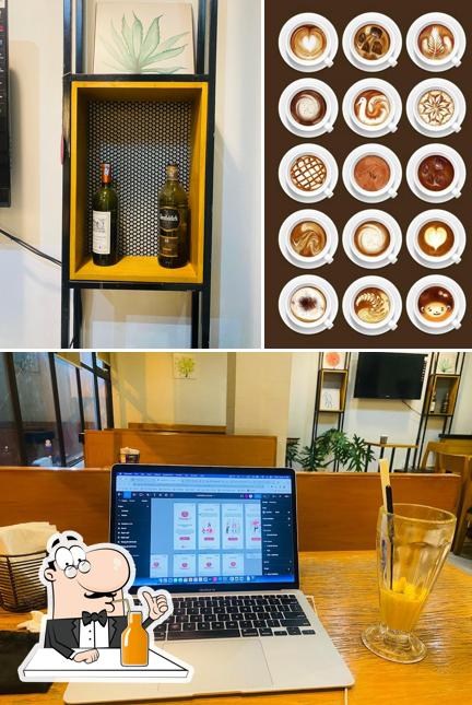 Rosso Cafe, Hanoi - Restaurant reviews