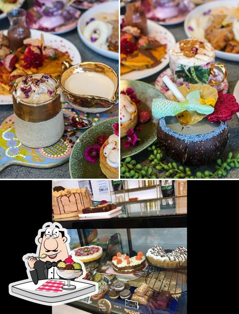 The Cardamom Pod, Southport - Restaurant menu, prices and reviews