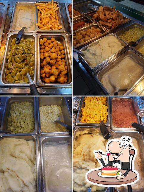 Gateway Country Junction in США - Restaurant menu and reviews