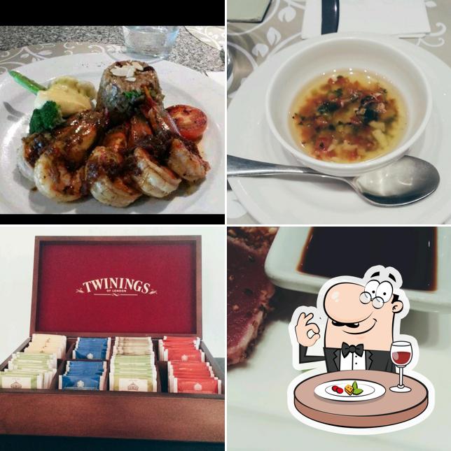 Florabel Restaurant, Mandaluyong, Ortigas - Restaurant menu, prices and ...