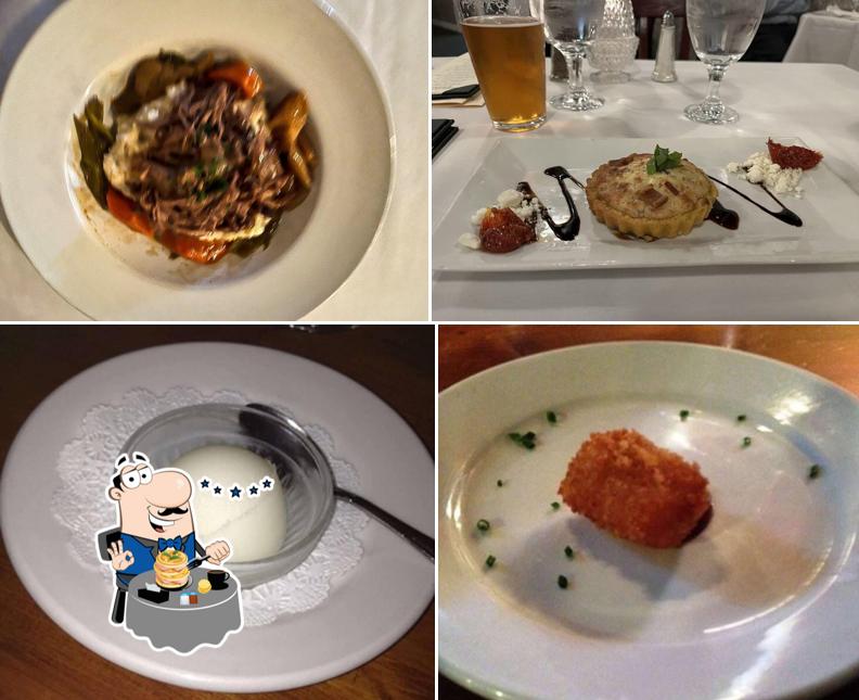 Foothills Milling Co, Maryville - Restaurant menu, prices and reviews