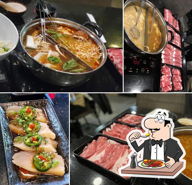 Heat Shabu - Fair Oaks, 2610 Fair Oaks Blvd in Sacramento - Restaurant ...