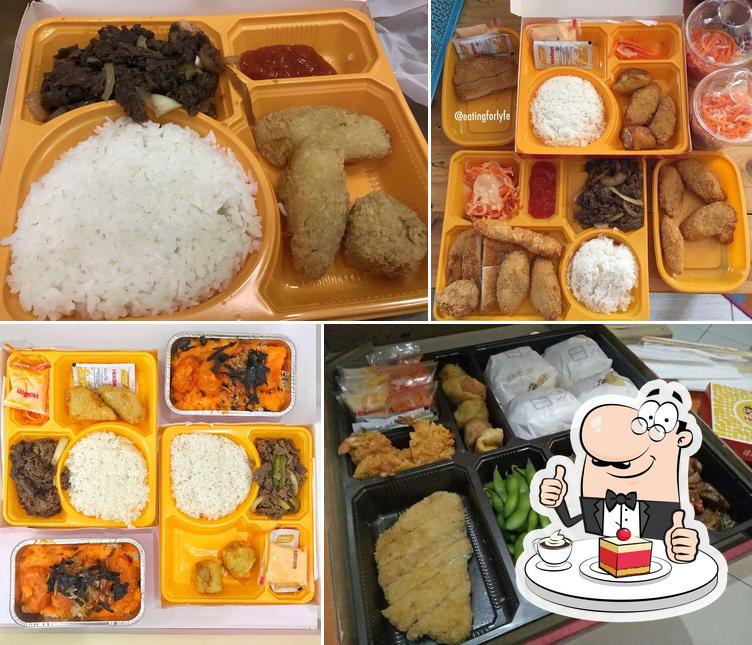 Best restaurants in Shop & Drive - Sunter 1 Metro, Jakarta Utara Mall ...