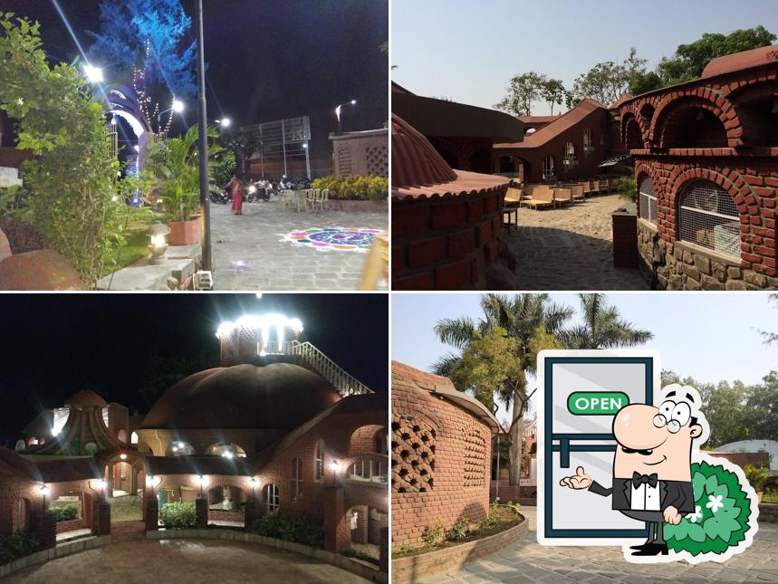 Hotel Angaraj Family Resto-Bar, Pune - Restaurant menu, prices and reviews