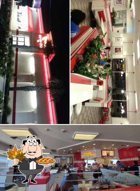 In-N-Out Burger, 12909 Midway Rd in Dallas - Restaurant menu and reviews