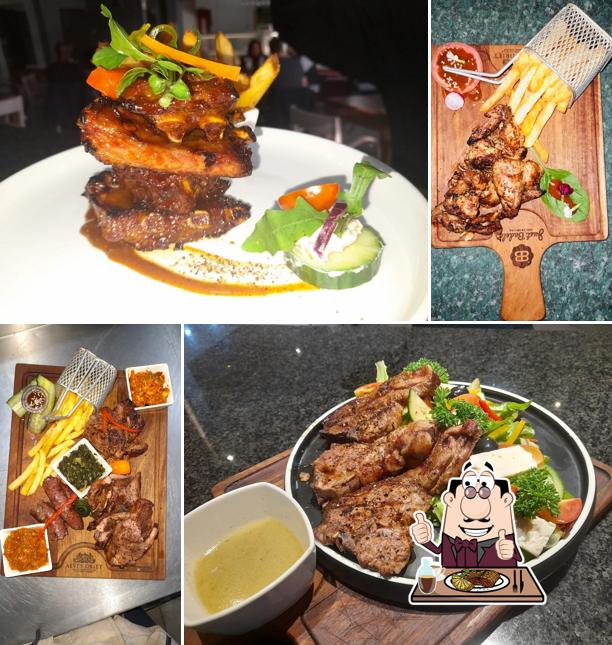 Just Badela Midrand, Midrand - Restaurant menu, prices and reviews