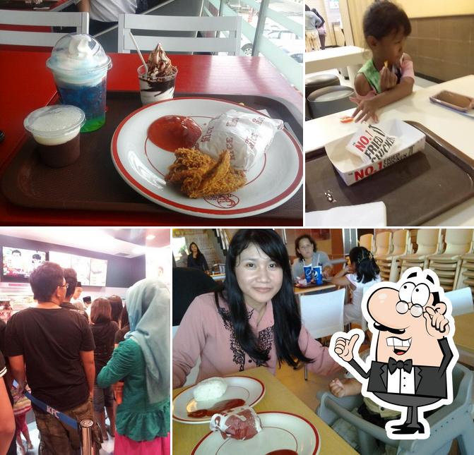 Kofi Cafe Sungailiat, Sungai Liat - Restaurant menu and reviews